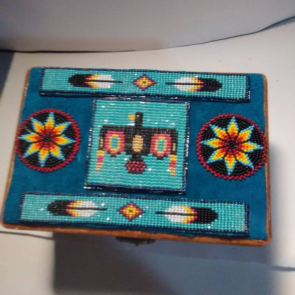 American Made Jewelry Boxes - Etsy