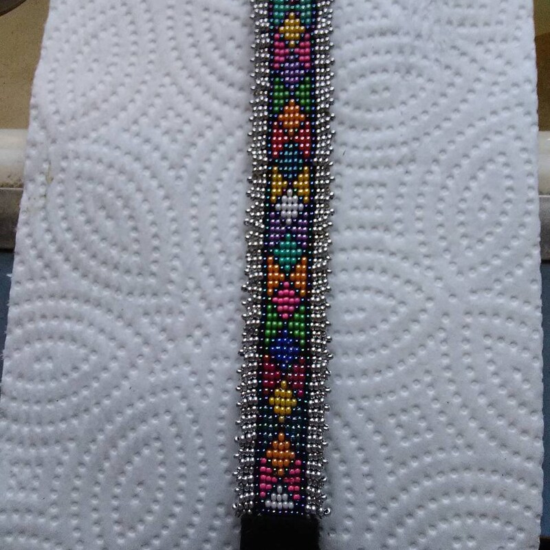 Native American Beaded Jewelry - Etsy