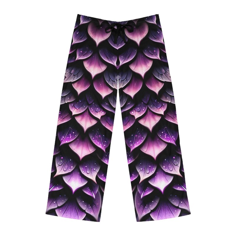 Mens Dragon Scale Pants - Etsy