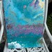 Pixie Dust Painting - Etsy