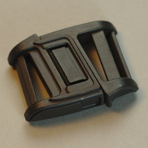 1" PET Belt - Fidlock Slider - Made to Order - Made to Measure - Etsy