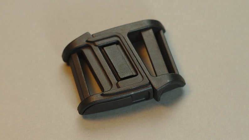 1" PET Belt - Fidlock Slider - Made to Order - Made to Measure - Etsy