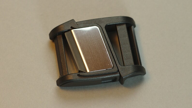 1" PET Belt - Fidlock Slider - Made to Order - Made to Measure - Etsy