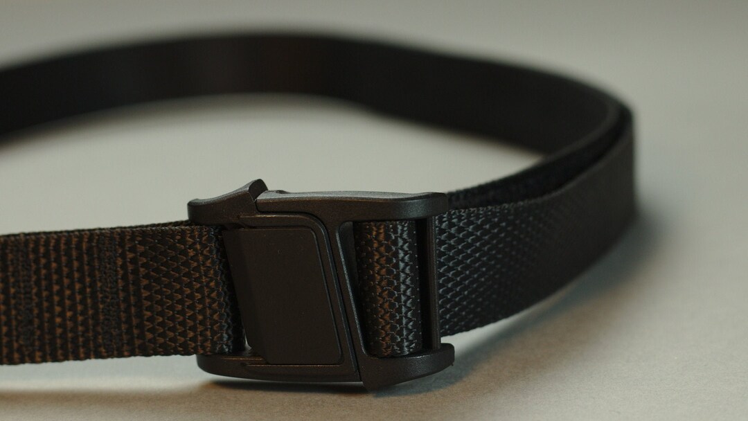 1" PET Belt - Fidlock Slider - Made to Order - Made to Measure - Etsy