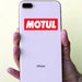 Motul Oil Gas Logo Sticker / Vinyl Decal 10 Sizes Free Shipping - Etsy