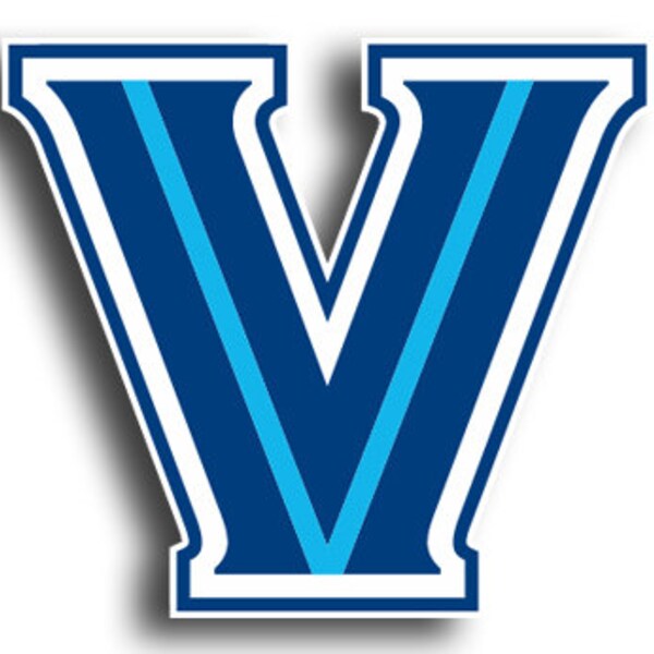 Villanova - Etsy