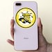 Wichita State University Wushock Circle Logo Sticker / Vinyl Decal 10 ...