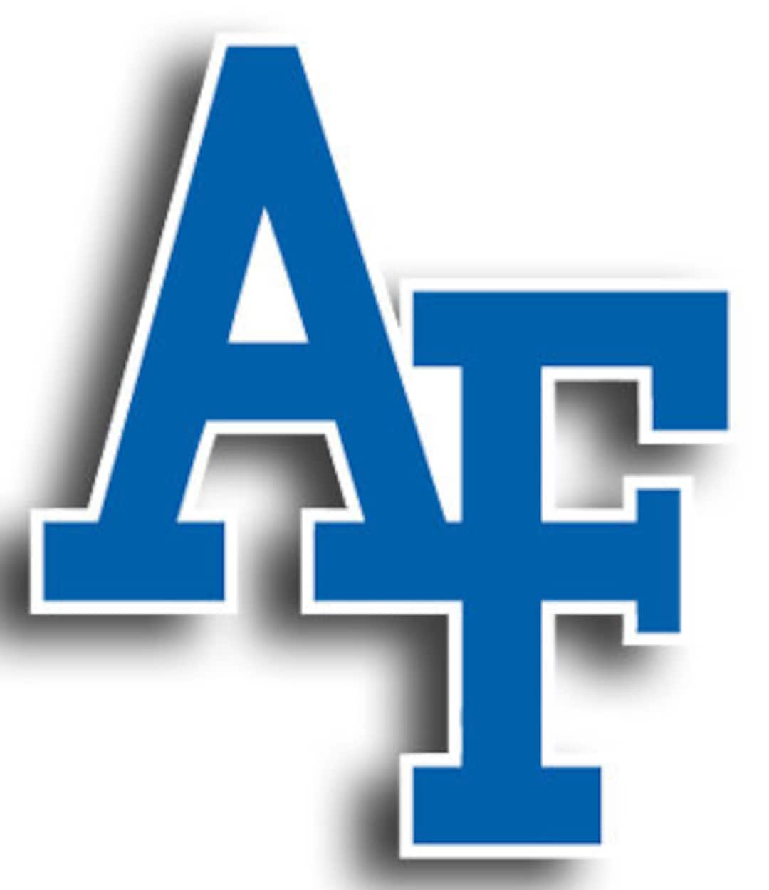 Air Force Academy Logo