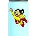 Mighty Mouse Main Logo Sticker / Vinyl Decal 10 Sizes - Etsy