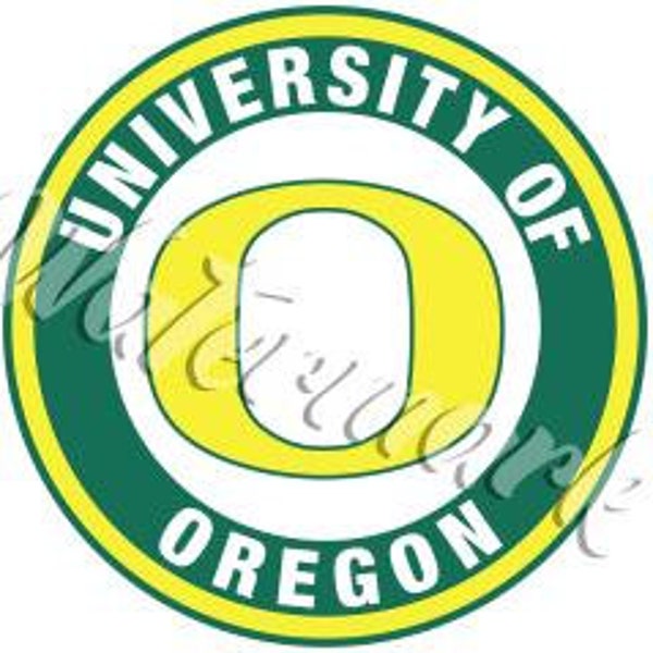 University of Oregon - Etsy