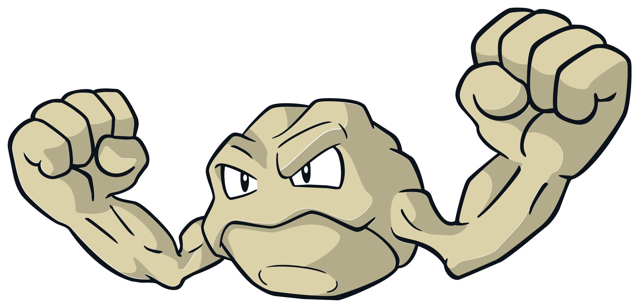 Geodude Wallpaper