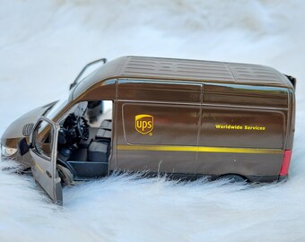 Mercedes Sprinter - Etsy