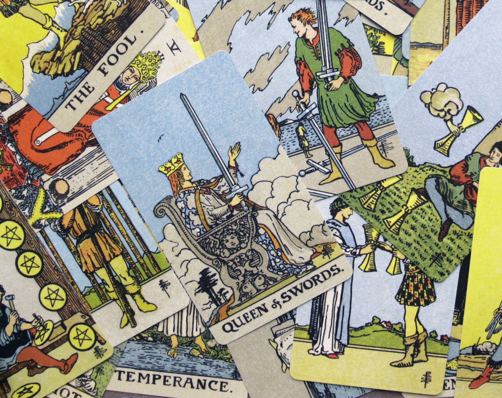 Career Tarot Reading. Work Advice Tarot Reading. Work Stress Psychic ...