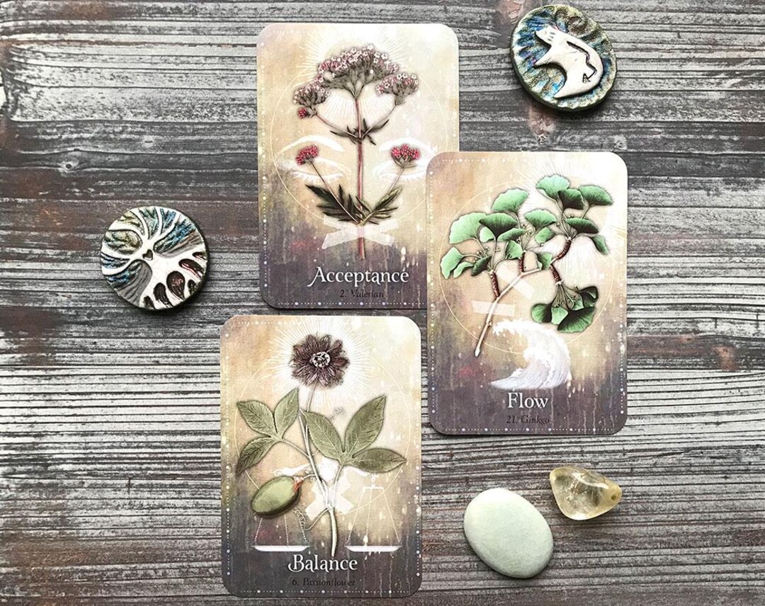 Healing Light Oracle Reading. Empowering Spiritual Guidance for Clarity ...