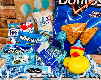 20 Surprise Ramen Food Gift Pack: Authentic Instant Noodles - Etsy