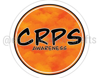 Crps | Etsy