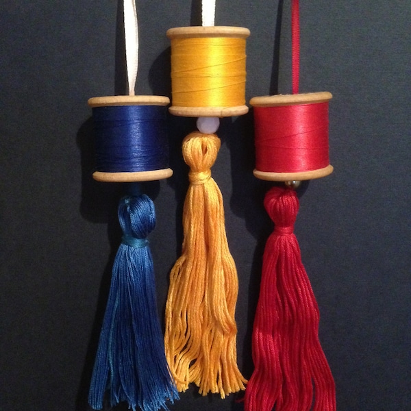 Cotton Reel - Etsy UK