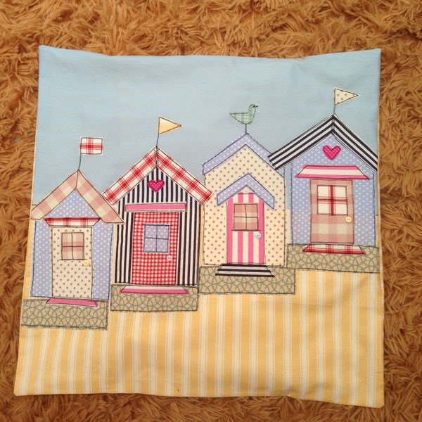 Beach Applique - Etsy UK