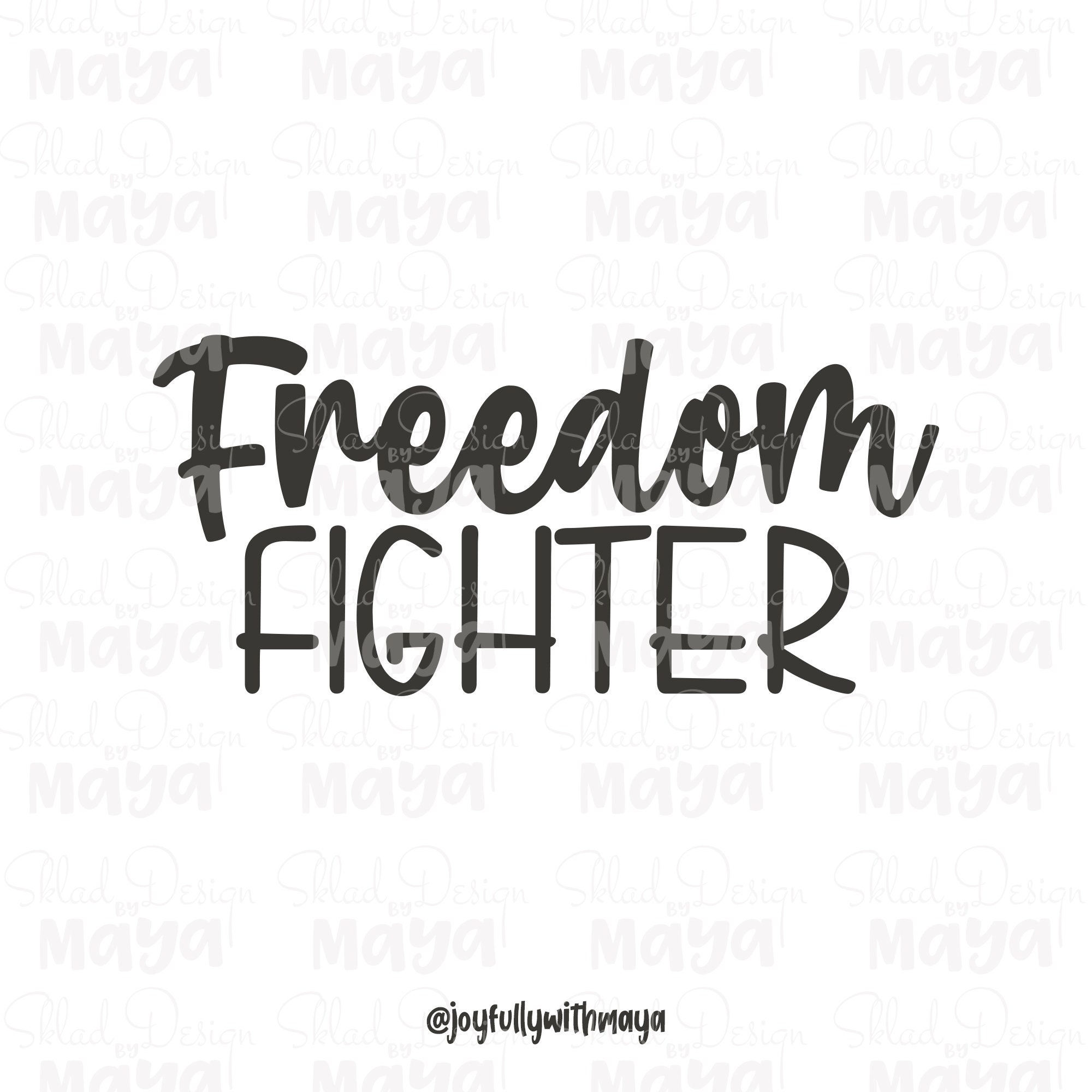 Freedom Fighter SVG Raising Lions Not Sheep - Etsy