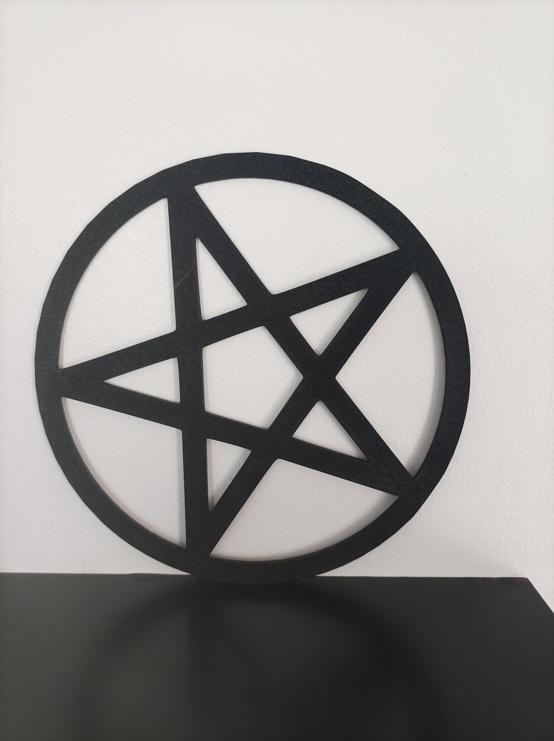 5-pointed Pentagram - Etsy