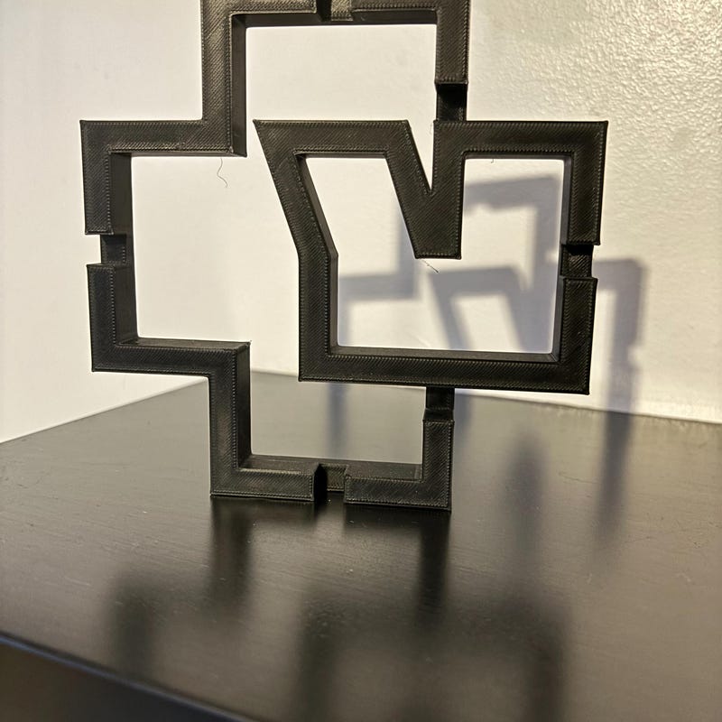 Rammstein - Etsy.de