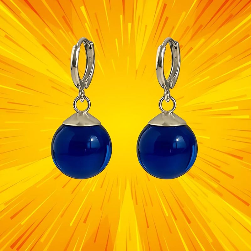 Etsy Earrings - Etsy