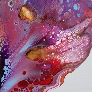 Liquid Art Painting - Etsy