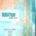 Pastel Watercolor Digital Paper, Watercolor Background, Watercolor ...