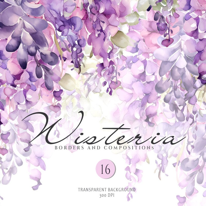 Dark Blue/ Purple Flowers - Etsy