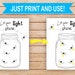 Printable Firefly Fingerprint Art Fingerprint Craft - Etsy