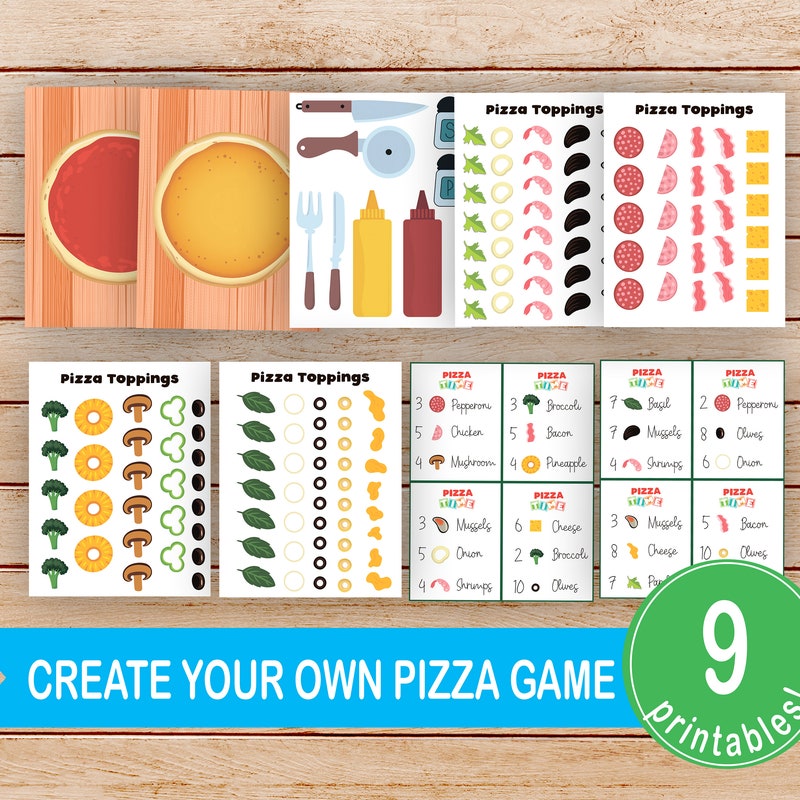 Pizza Gifts for Toddler - 60+ Gift Ideas for 2026