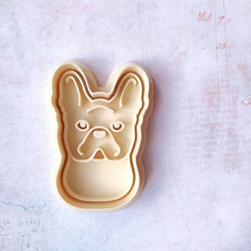 Boston Terrier Cookie Cutter Set Boston Terrier Gift great - Etsy