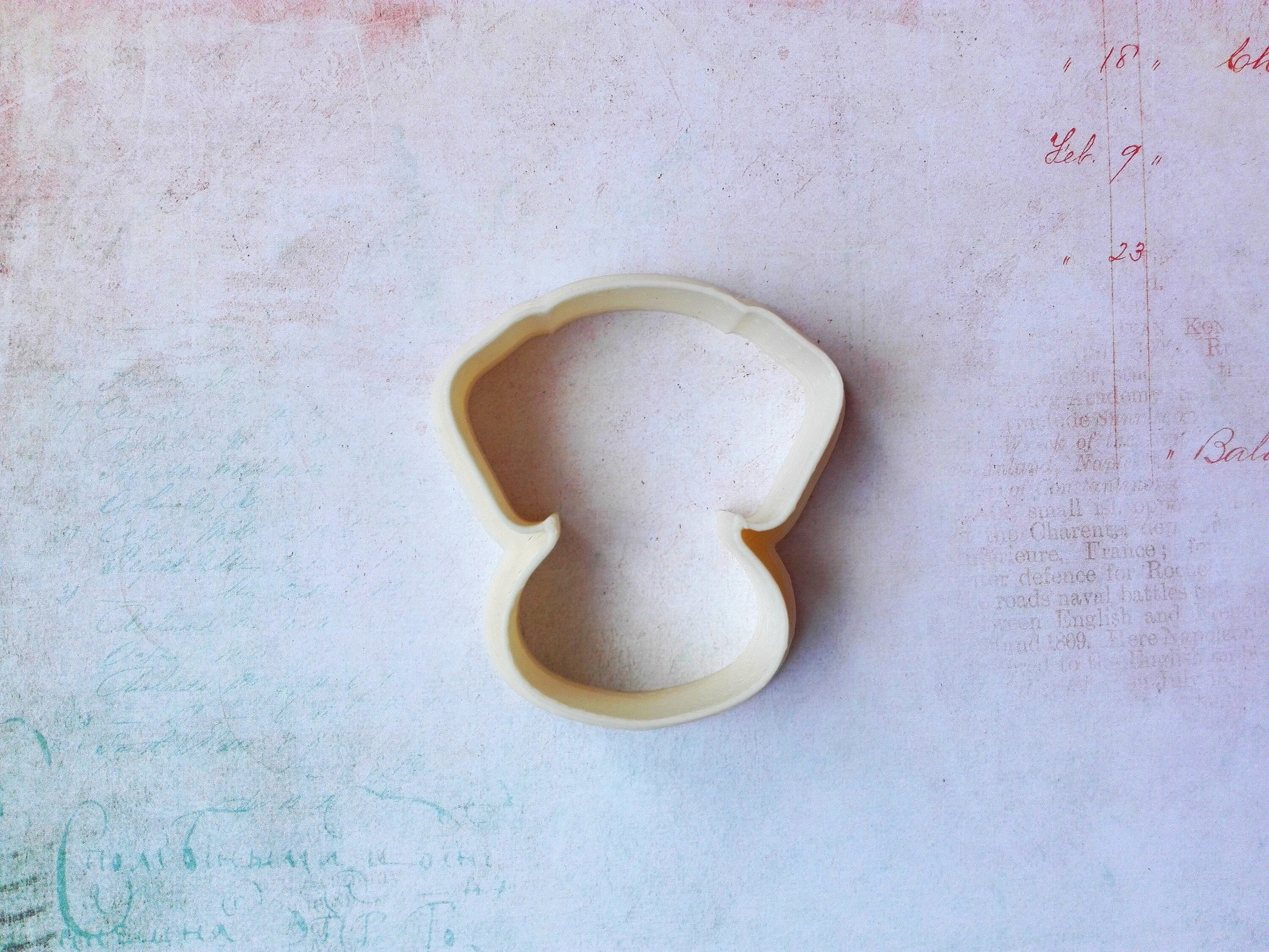 Labrador Cookie Cutter Set | Etsy