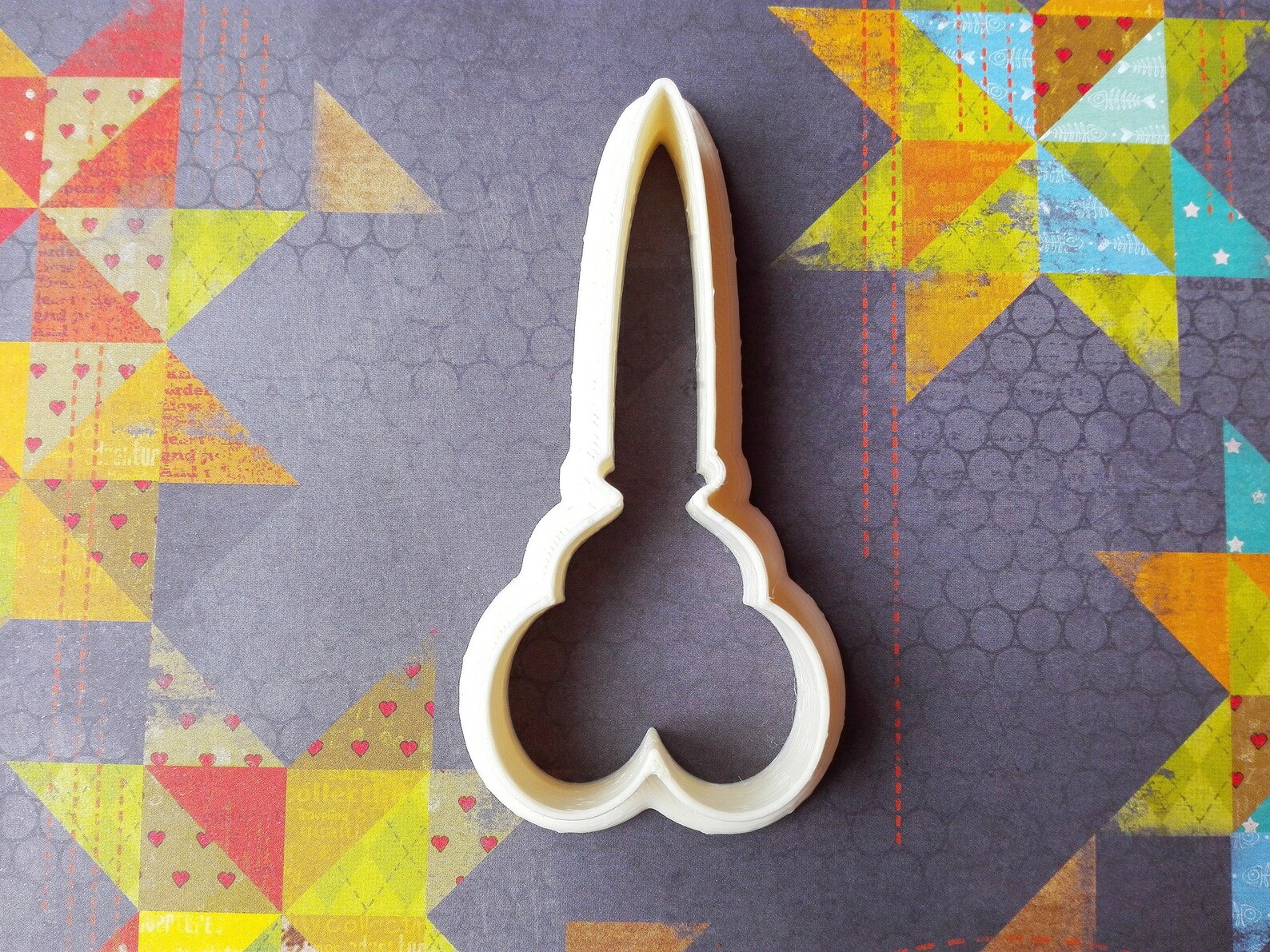 Scissors Cookie Cutter Set - Etsy