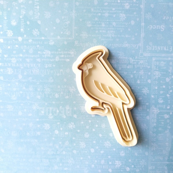 Bird Cookie Cutter - Etsy