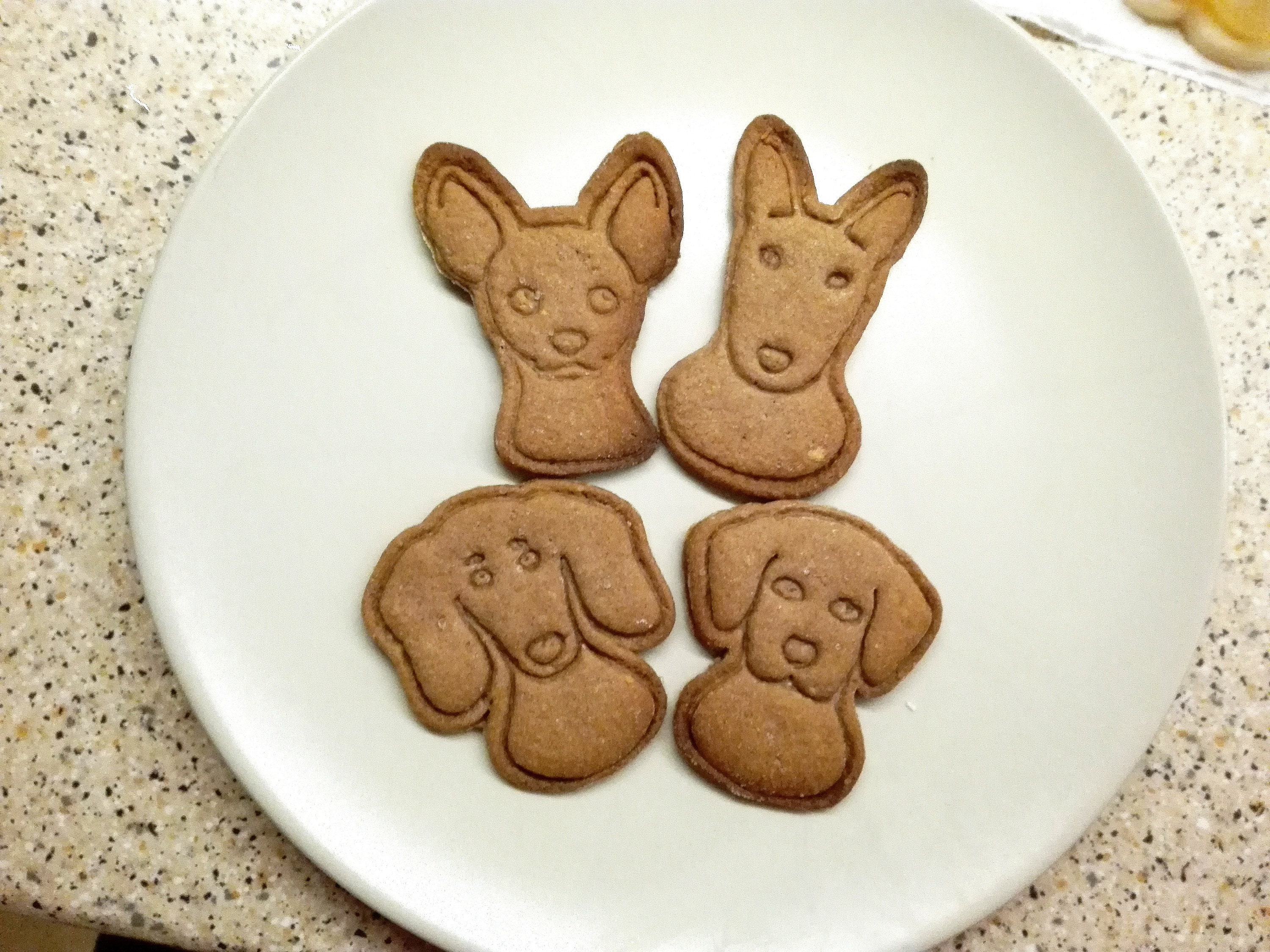 Labrador Cookie Cutter Set | Etsy