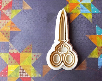 Scissors 100 Cookie Cutter Set - Etsy