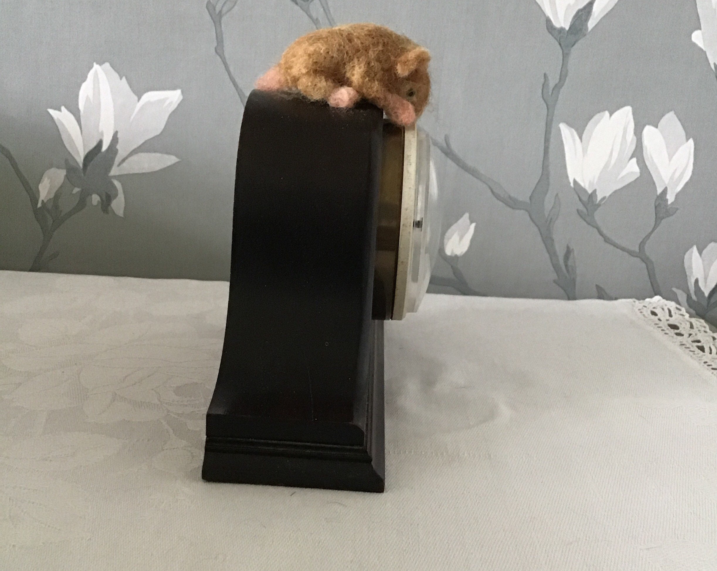 Hickory Dickory Dock the Mouse Ran up the Clock - Etsy