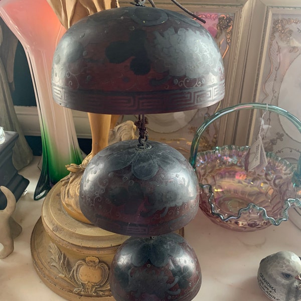 Asian Bells - Etsy