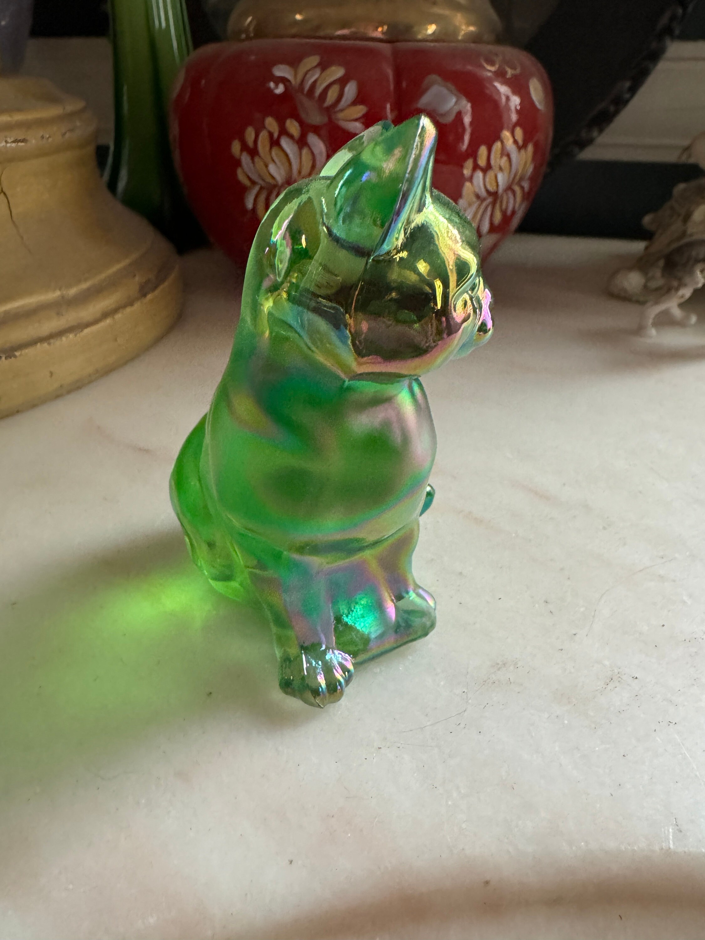 Fenton 