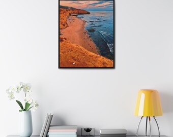 Gallery Canvas Wraps, Vertical Frame - Etsy