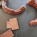 Marx Vintage Ft. Apache Fort Walls and Gate Sections Flags - Etsy