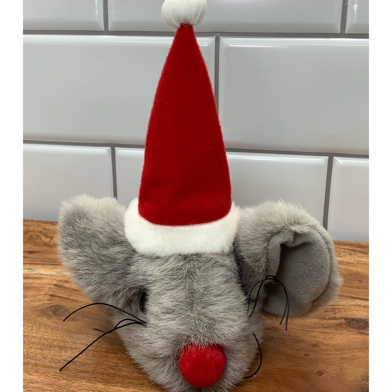 Ganz Mouse Plush - Etsy