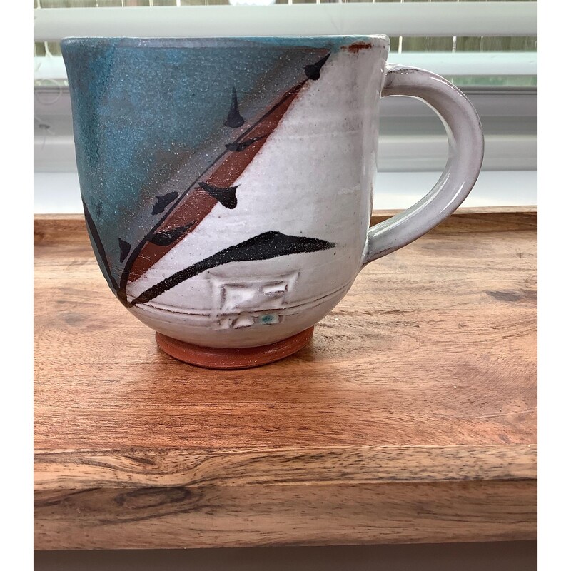 Nature Inspired Pottery - Etsy