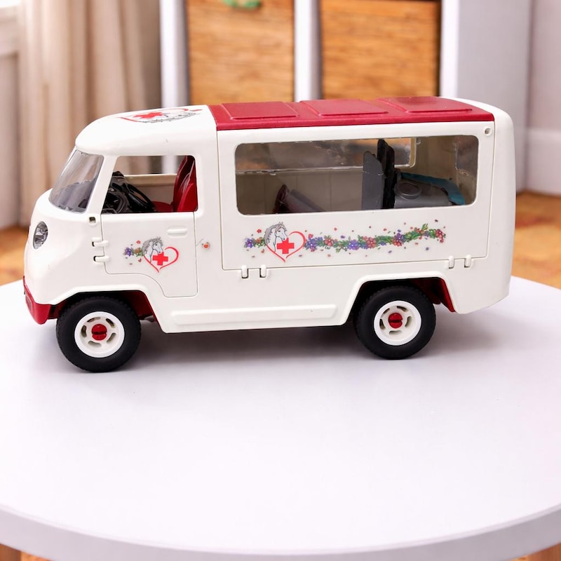 Vintage Schleich Toys - Etsy