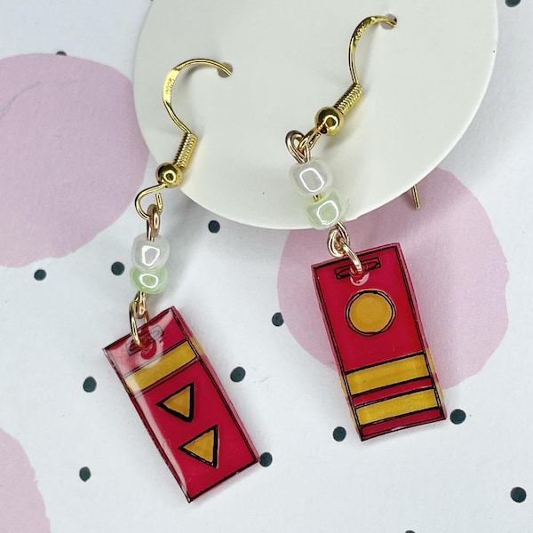 Spirited Away Bath House Tokens - Etsy