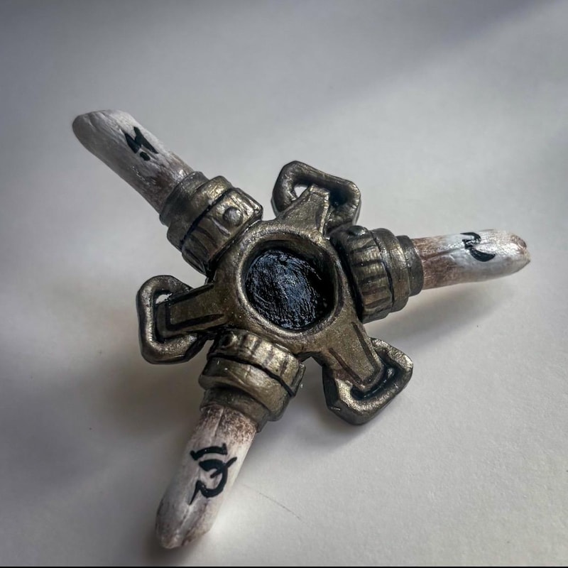 Dishonored - Etsy