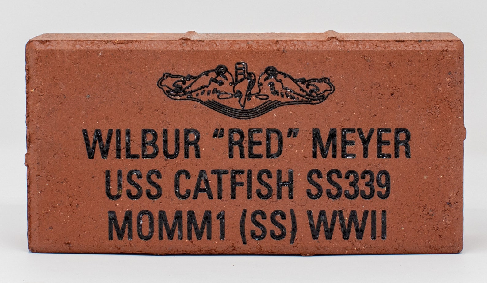 Engraved Brick Personalized Engraved Permanent Memorial Brick - Etsy