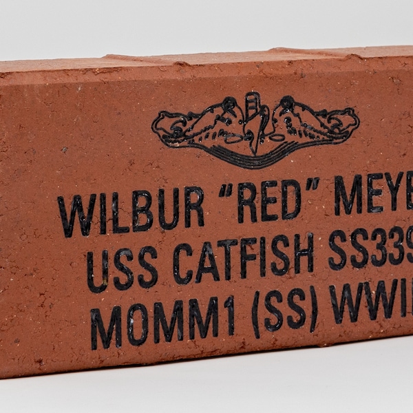 Memorial Bricks - Etsy