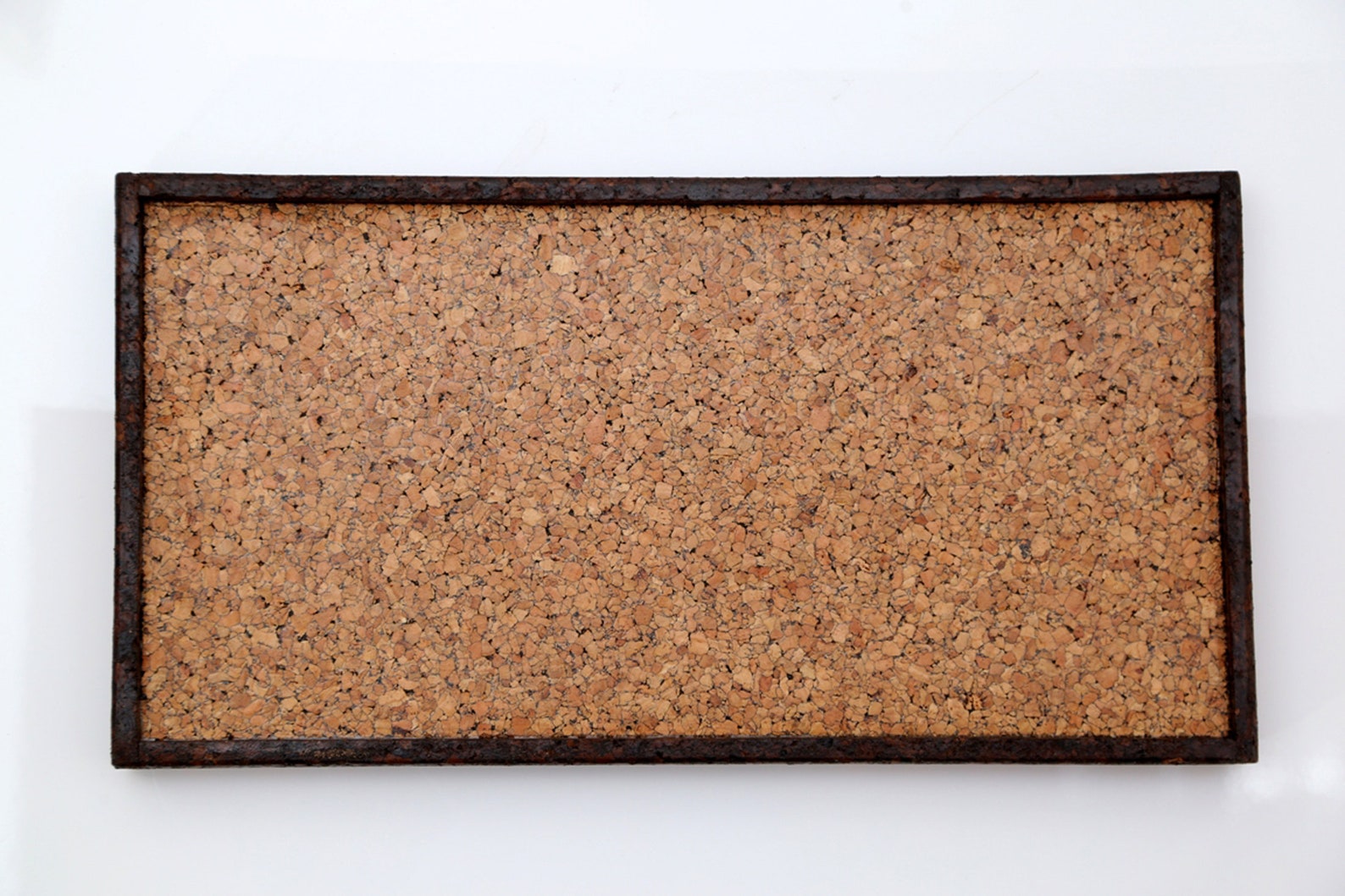 Natural Cork Tray Modern Serving Tableware Cork Tray - Etsy UK